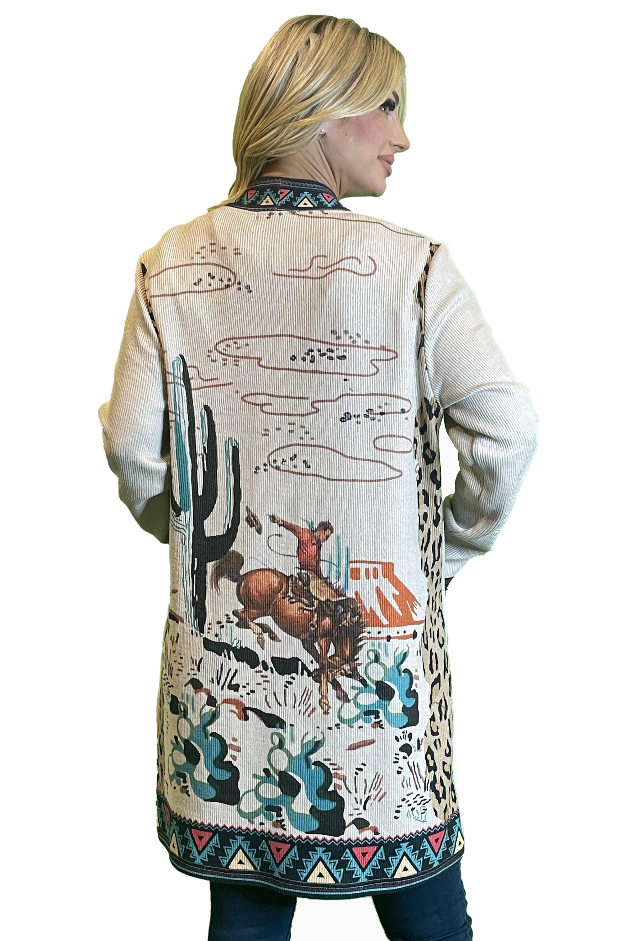 A Western Lifestyle Boutique | Cowhide and Conchos