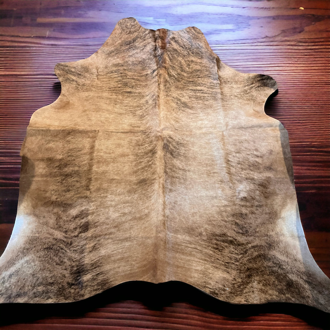 Cowhide Rugs & More – Cowhide and Conchos